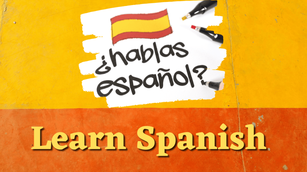 Learn Spanish – Siempre Spanish