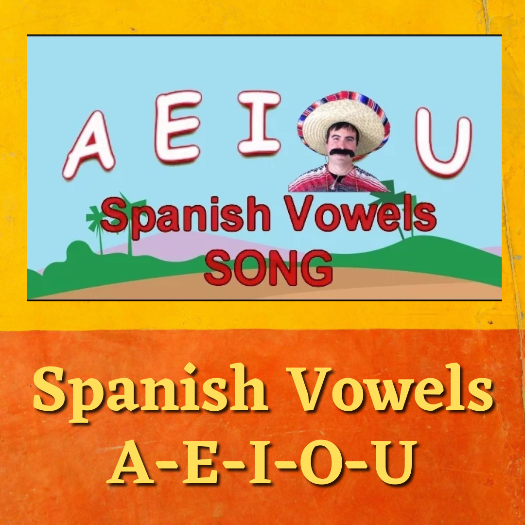 Spanish Songs & Sing-Alongs – Siempre Spanish